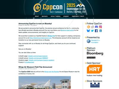 tech.tickets // Calendar for the cutting edge